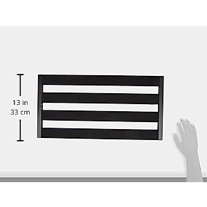 Monoprice Stage Right Series SPB-100 X-Large Pedal Board (625869)