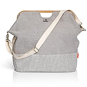 Prym Water Resistant Store & Travel Bag, Medium