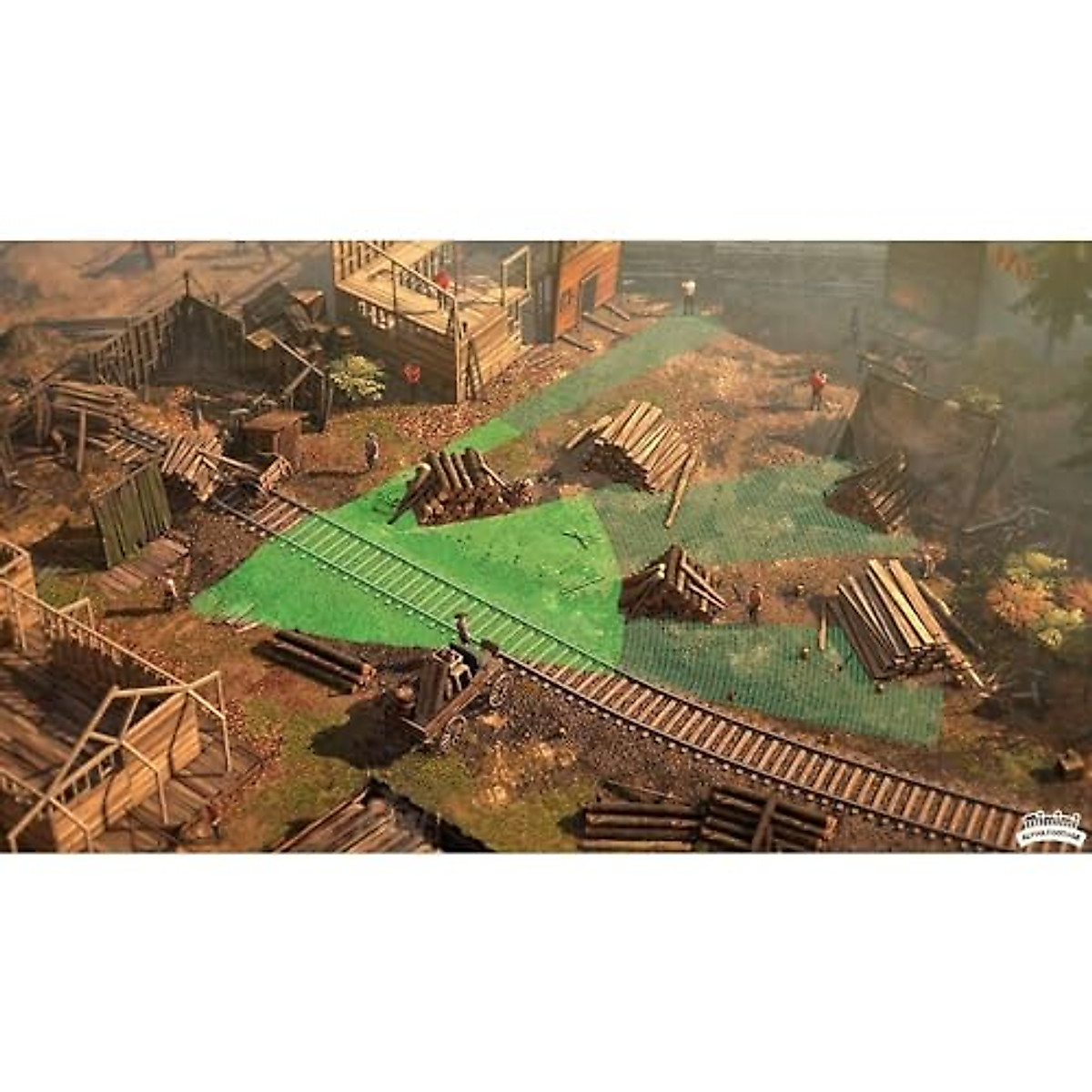 Desperados 3 - Xbox One