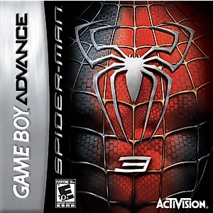 Spider-Man 3