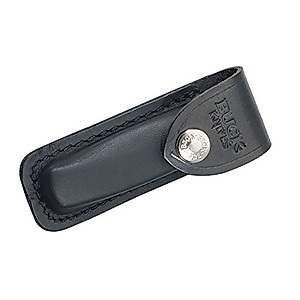 Buck Knives Squire Black Leather Sheath Box - 050105BK240