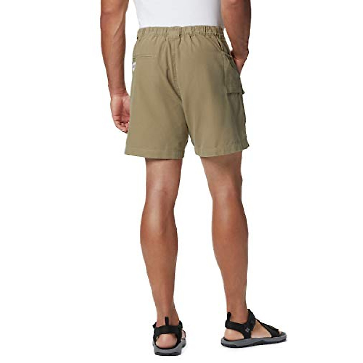 Columbia Brewha II Shorts, Sage, 4X/7