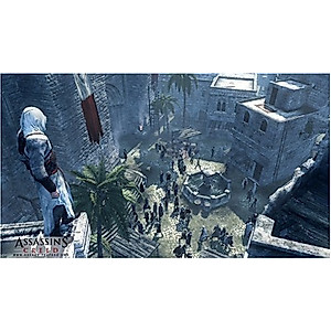 Assassin's Creed - Playstation 3 (Renewed)