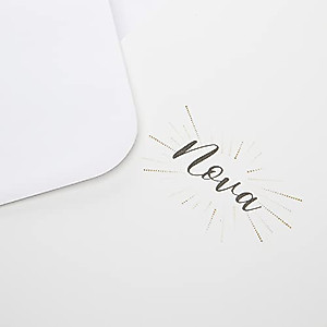 Regal Publishing Modern Milestone Age Birthday Card 40th Daughter - 9 x 6 inches -