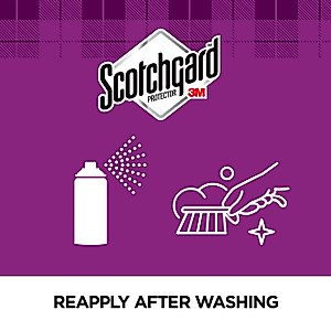 Scotchgard Fabric & Crafts Water Shield, 40 Ounces