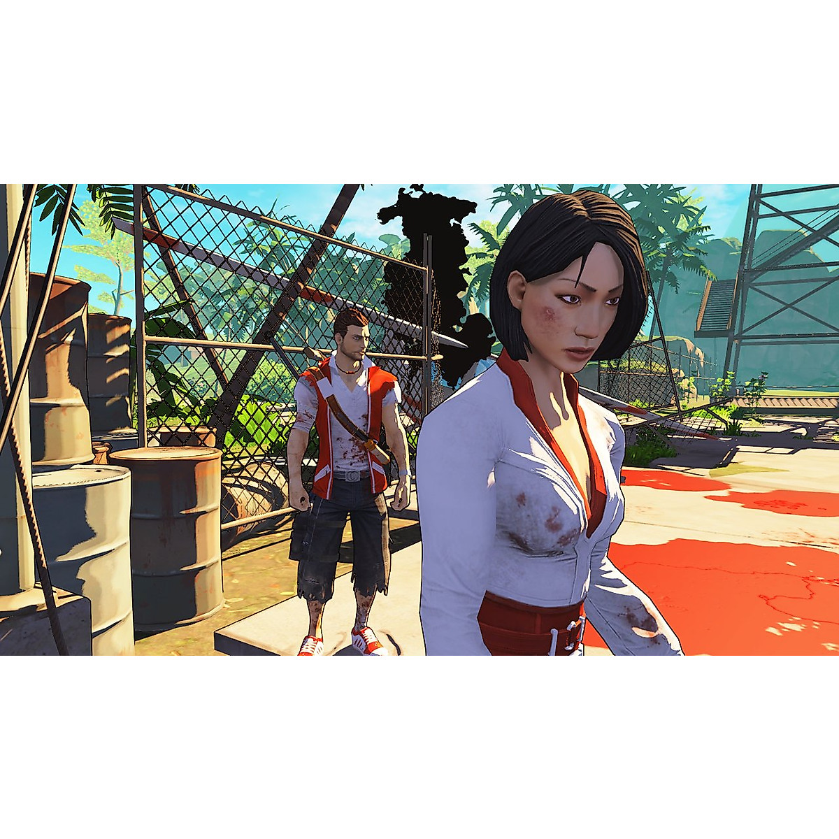 Escape Dead Island - PlayStation 3