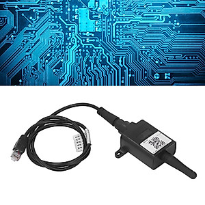 WiFi Module for Solar Inverter with POWMR WiFi Model for Grid Connected Solar Photovoltaic Power Generation