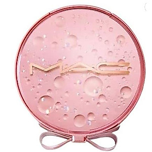 MAC Limited Edition Effervescence Extra Dimension Face Compact: Medium