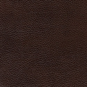 Abbyson Living Austin Leather Loveseat - Traditional Design, Nailhead Trim, Brown