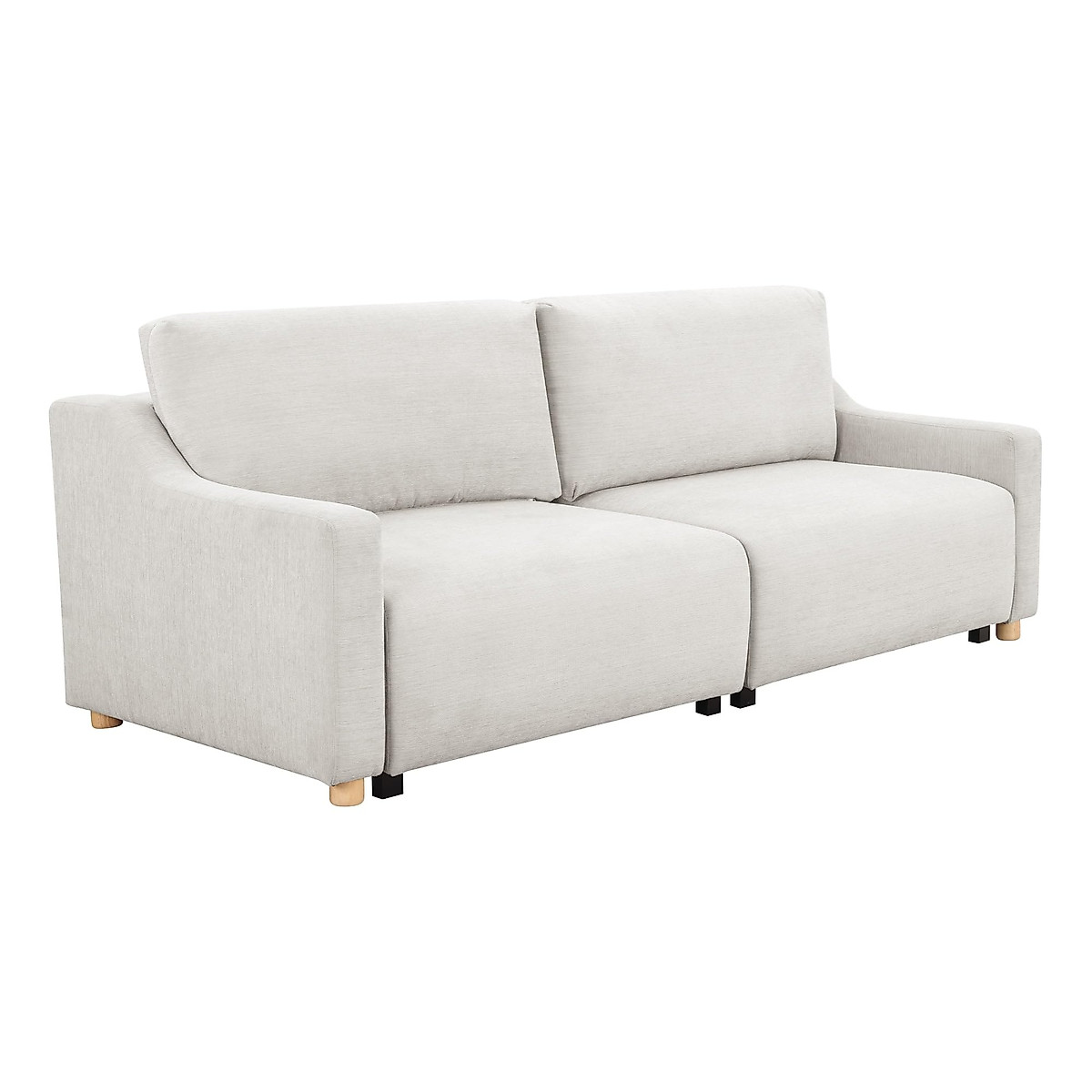 Serta Glendale Convertible Sofa