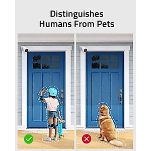 eufy Security HomeBase S280 for Security Camera, Indoor and Outdoor, Apple HomeKit Compatible, No Monthly Fee, 16GB Local Storage, Compatible with eufy Security Products, Advanced Encryption