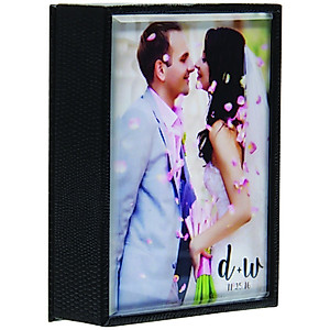 Neil Enterprises Inc. Elite Flash Drive Box with 2.875" x 3.875" Cover Photo