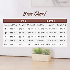 DRZHEAM Women Skull Printed 2 Piece Sweatsuit Outfits Yoga Hollow Out Tank Tops Leggings Activewear (yellow, XL)