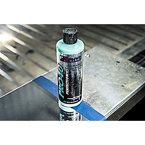 Zephyr Custom Polishing Products Super Shine X Aluminum Polishing Kit with Buffing Pads and Polishing Compound, for Big Rigs, Pontoons, and Aluminum Wheels