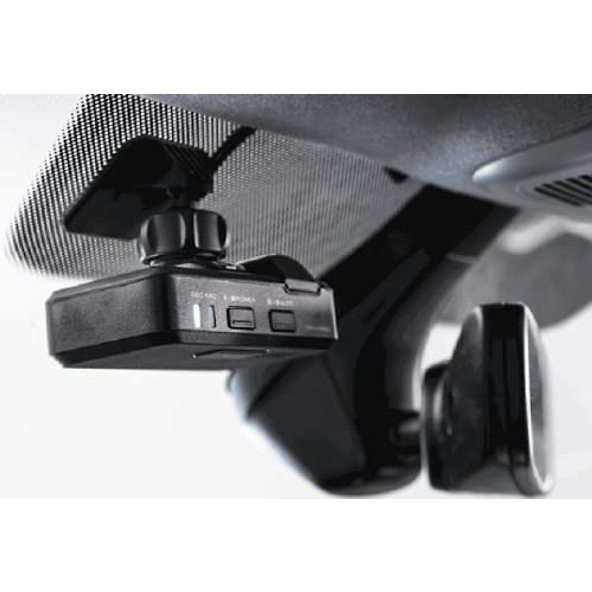 Kenwood DRV-N520 Dash Cam