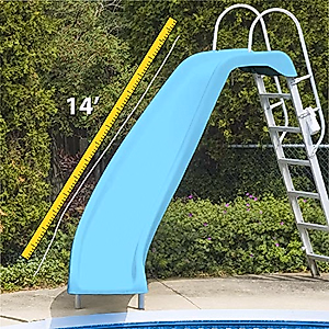 Poolmaster 36631 Spray Kit for Swimming Pool Slide, Water Slide