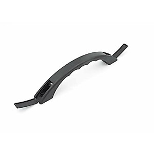 THETFORD RV Camper Entry Door Assist Finger Countour Grip/Handle Black PN 94165