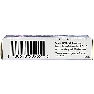 Systane Lubricant Eye Ointment 3.5 g 1 Pack Canadian