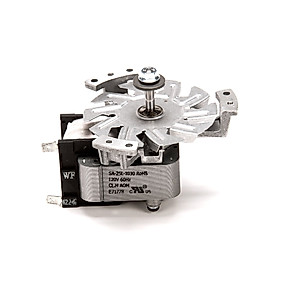 Waring 034706 Motor Assembly, Co1000