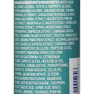 AQUAGE SeaExtend Volumizing Conditioner,Luxurious Conditioner that Prevents Haircolor Fade and Thermal Heat Styling, Adds Volume, Shine, and Fullness Without Frizz,5 Fl Oz (Pack of 1)