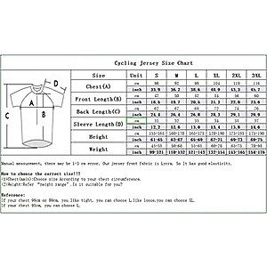 Weimostar Women's Cycling Jersey Short Sleeve Biking Shirts Full Zipper Bicycle Tops Bike Clothes Four Pockets White Black Size M