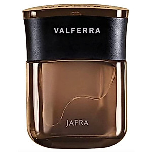 Jafra Valferra Eau d' Toilette 3.3 fl. oz. by Jafra