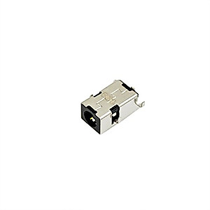 Zahara DC Power Jack Charging Port Replacement for Lenovo IdeaPad 100-15IBD 100-14IBD B50-50 80RK 80QQ Series