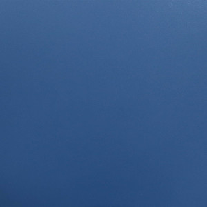 Sunnydaze Landon All-Weather Plastic Indoor and Outdoor Dining Armchair - Commercial Grade - Sax Blue - 2 Chairs