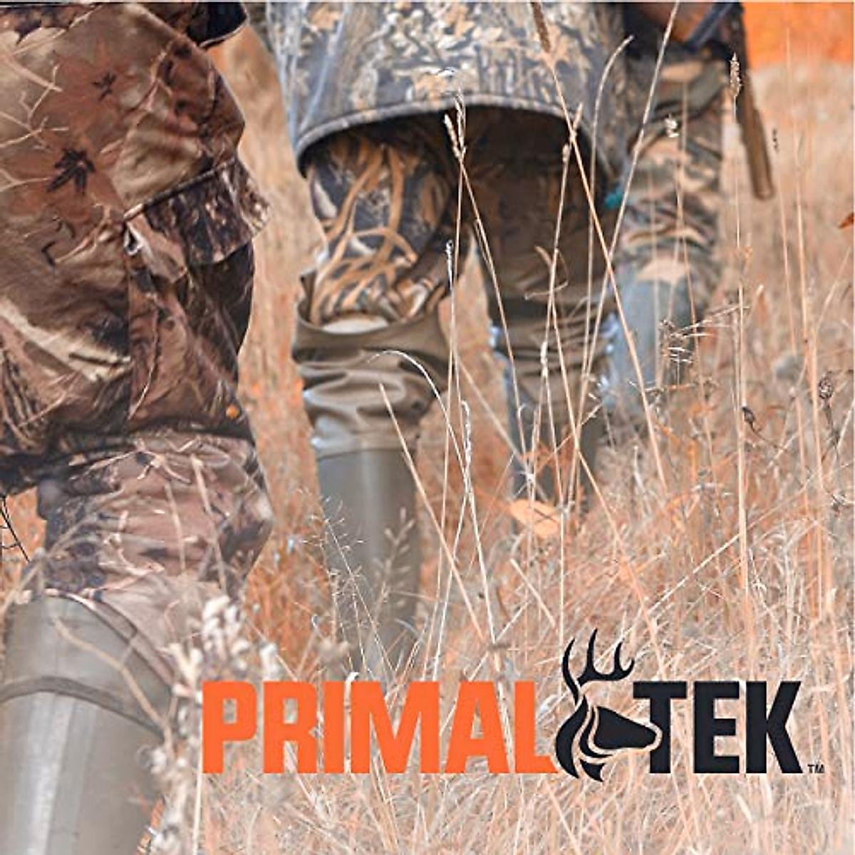 PrimalTek 8” x 20’ Cut-to-Size Vacuum Bag Rolls — 6 Rolls Included, User Friendly for Food Preservation — Microwave, Freezer and Boil Safe, BPA-Free, Compatible with Most Vacuum Sealer Machines