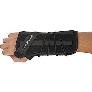 ProCare Quick-Fit Wrist II - Universal, Right
