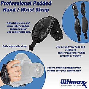 Sony a7S III Mirrorless Camera (Body Only) + SanDisk 64GB Extreme Pro SDXC, 2X Extended Life Batteries, Lightweight 72” Tripod, Universal Speedlite with LED Video Light & Much More (27pc Bundle)