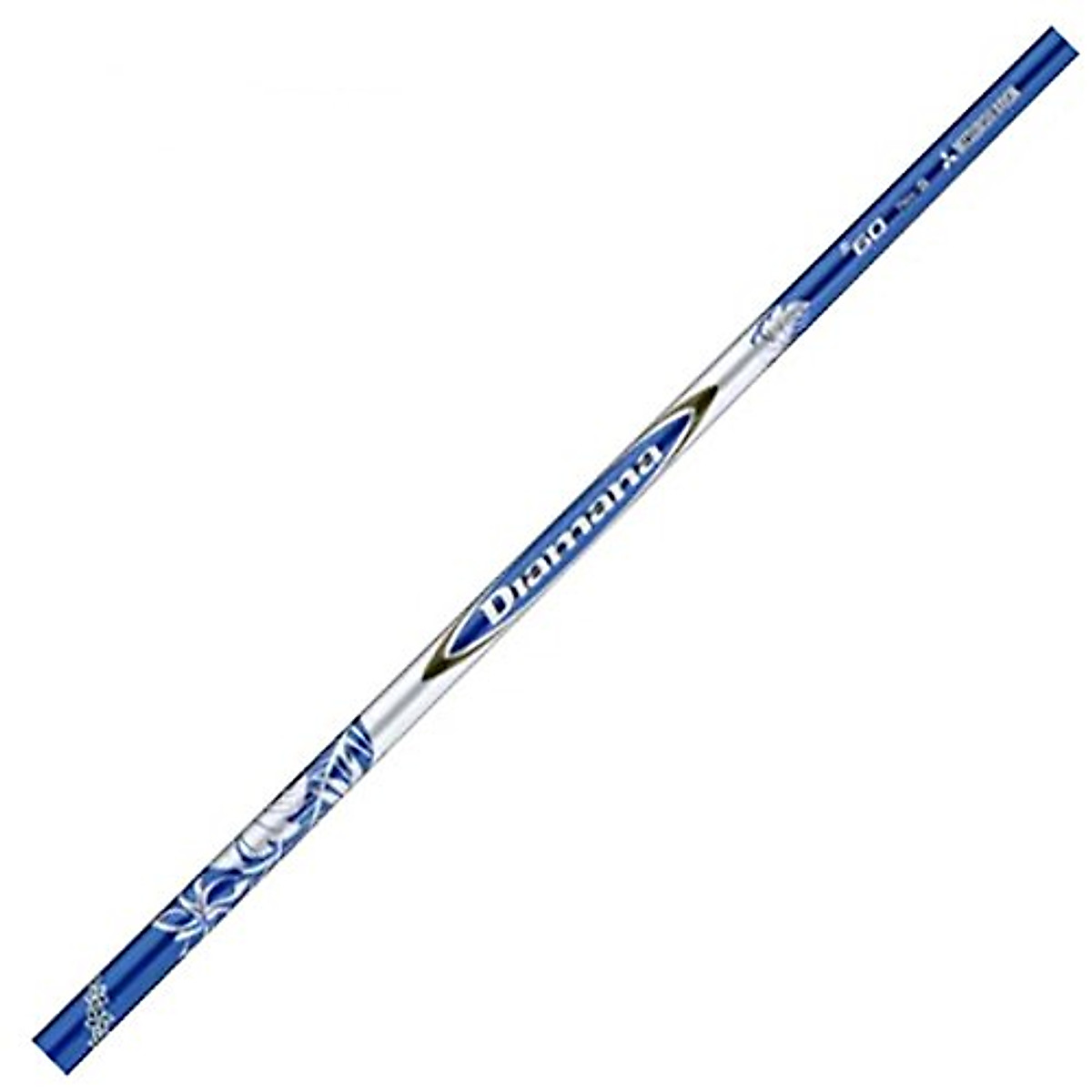 Mitsubishi Diamana B-Series Blue Board 80 Shaft For Ping G30 Drivers X-Stiff