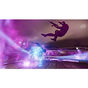 inFAMOUS: Second Son Limited Edition (PlayStation 4)