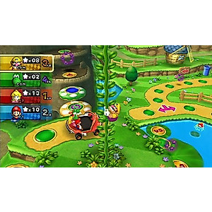 Mario Party 9 (Renewed)