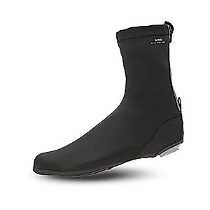 Giro Blaze Shoe Cover Unisex Adult Cycling Shoe Covers - Black (2021) - Small