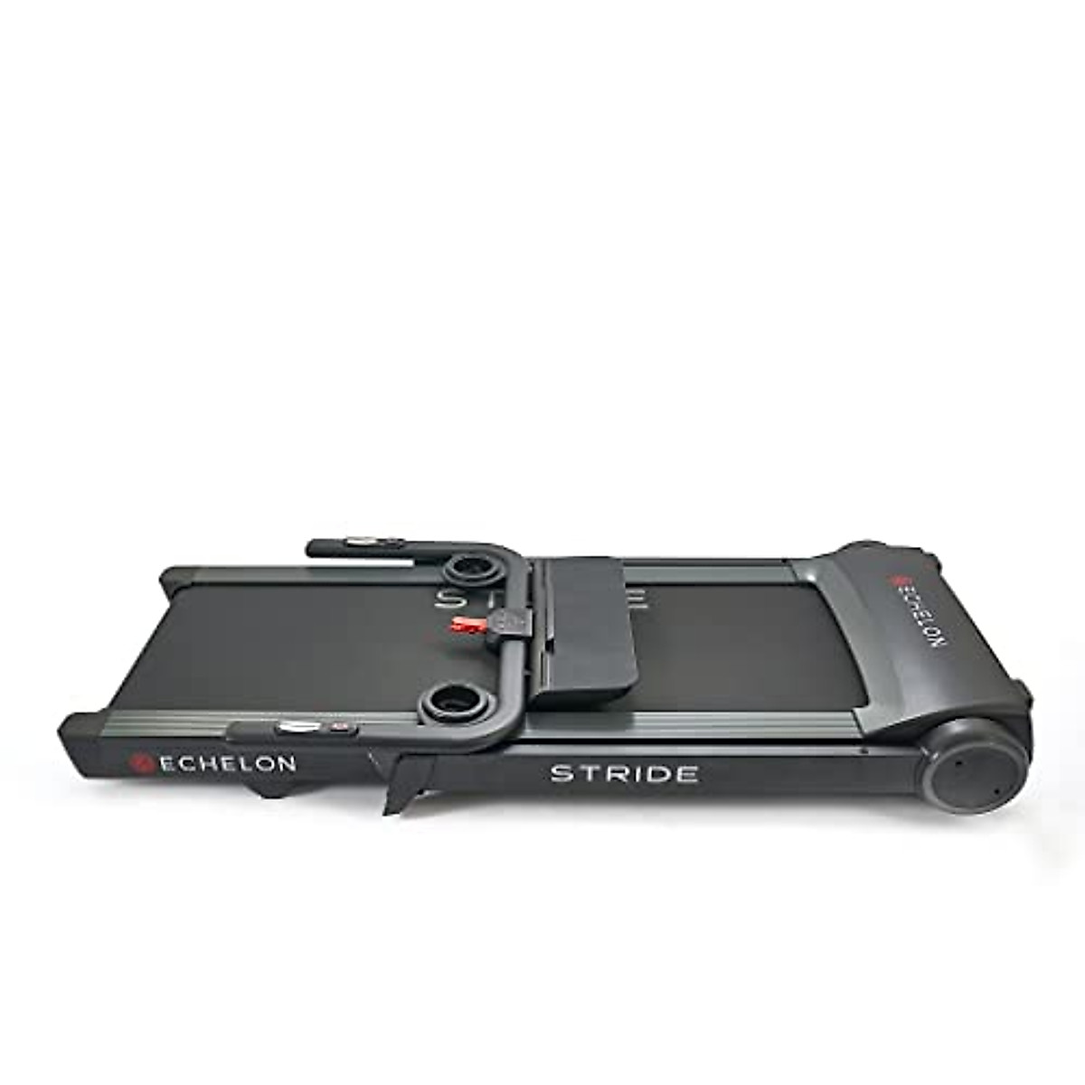 Echelon Fitness Stride Auto-Fold Smart Treadmill + 30-Day Free Echelon Membership.