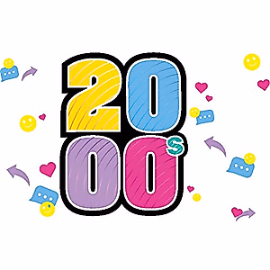 Buffalo Games - 2000's Ultimate Trivia - BuzzFeed Games