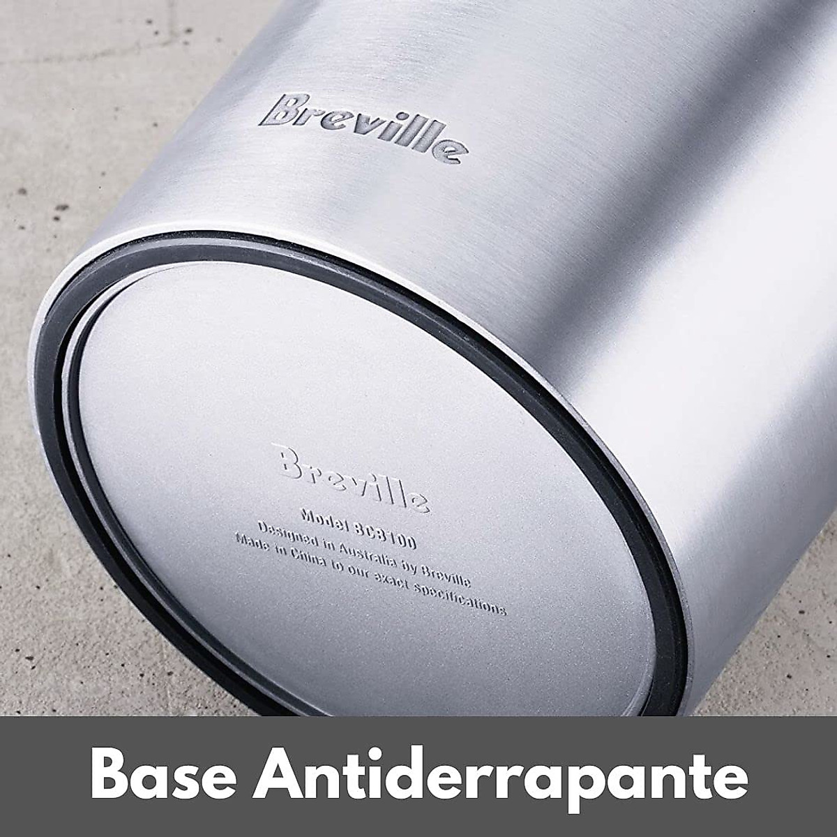 The Knock Box [Set of 2]