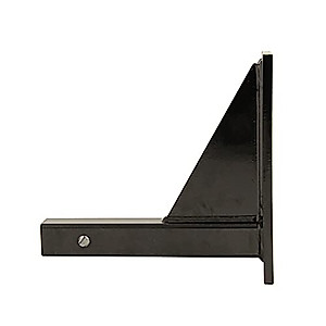 B&W Trailer Hitches 14004 Pintle Plate