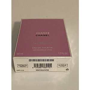 Chance Eau Fraiche Eau De Toilette Spray 50ml/1.7oz