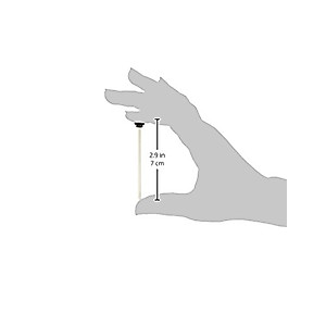 Fluval A20039 X06 Impeller Shaft