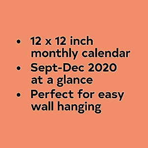 From Crook to Cook 2021 Wall Calendar: (Snoop Dogg Cookbook Monthly Calendar, Celebrity Rap 12-Month Calendar with Soul Food Recipes)