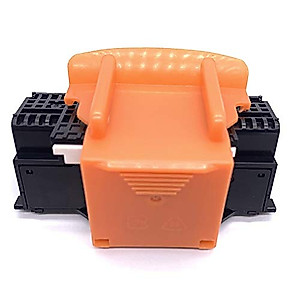 Tuobo 1 Pack QY6-0086 Printhead Compatible with Canon MX922 MX928 MX728 IX6780 IX6880 MX721 MX722 MX725 MX726 MX727 Printers