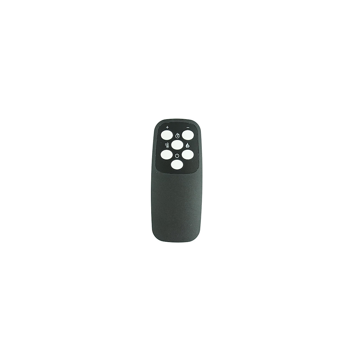Hotsmtbang Replacement Remote Control for Home Decorators WSFP59ECHD-2 205975797 WSFP59HD-1 SF122-26AI Electric Fireplace Infrared Heater