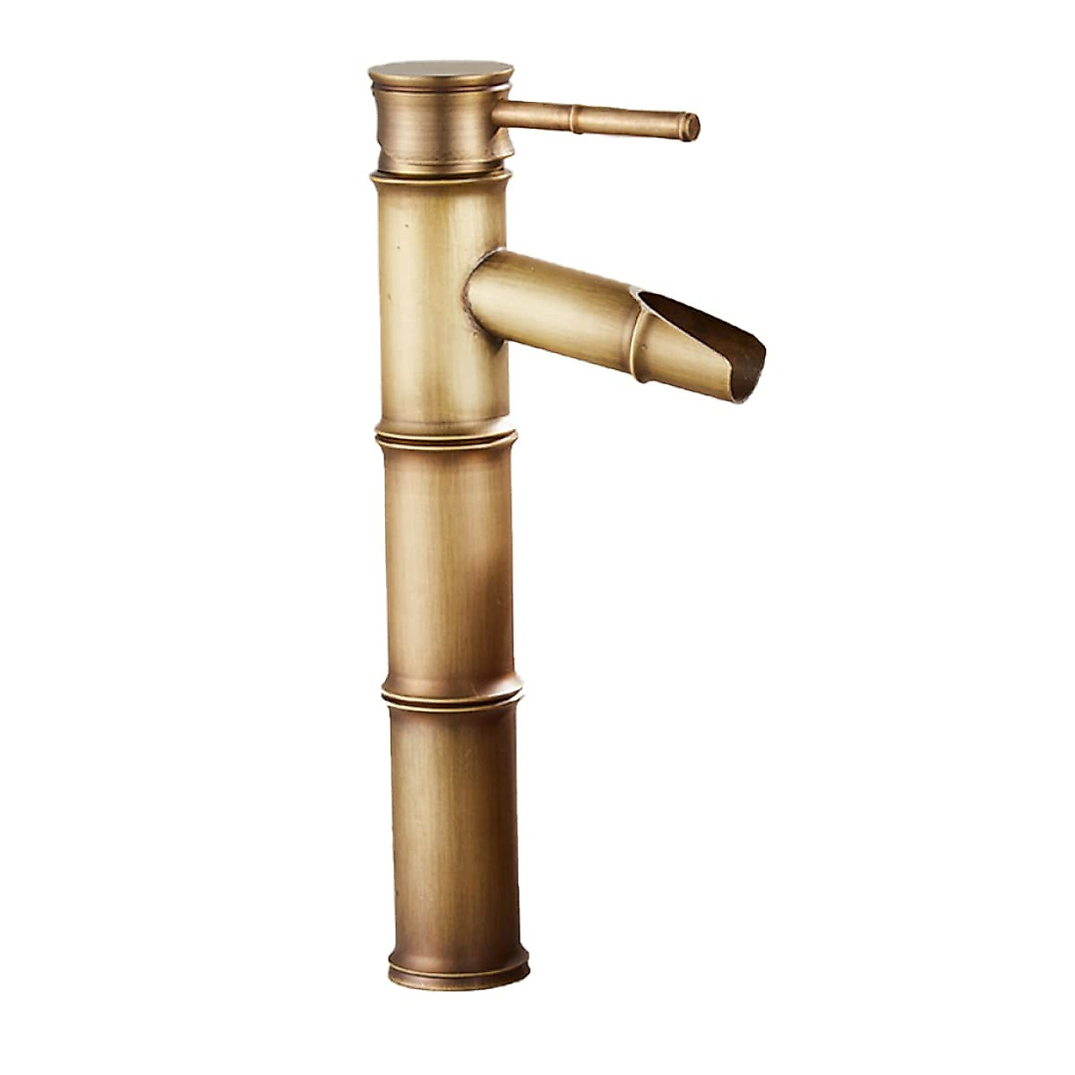 Cabilock 2 Pcs Kitchen Faucet Kitchen Tap Kitchen Sink Faucet Kitchen Sink Tap Bathroom Accessories Bath Faucet Bathroom Sinks Faucets for Bath Sinks Wash Basin Mixer Tap Fall Washbasin