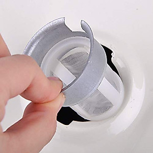 GX160 Gas Cap Joint Filter Set Fuel Gas Tank Cap Fits for GX120 GX200 GX240 GX270 GX340 GX390 Engine Generator 17620-zh7-023 17620-zt3-030 17670-shj-a31 by Ketofa