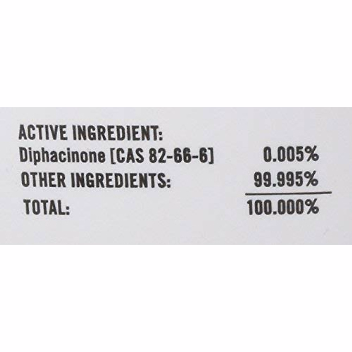 Rat & Mice Bait Blocks, Peanut Butter, 4-Lbs.