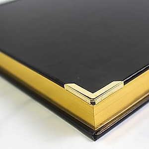 Brownline 2024 Executive Daily Planner, Appointment Book, 12 Months, January to December, Sewn Binding, 7.125" x 4.875", Trilingual, Assorted Colors (CBE504.ASX-24)