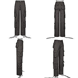 Hunting Pants for Women Baby Girl Snow Pants Patchwork Pants Chino Pants Hot Pants Soft Lounge Pants