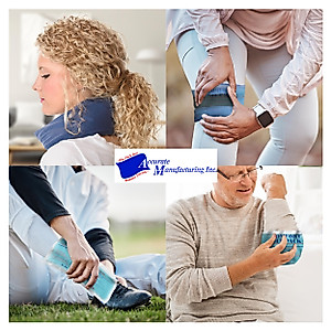 Ice Pack (5"x18" Size)